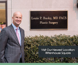 Dr. Louis Bucky Opens New Office in Rittenhouse Square | #site_title